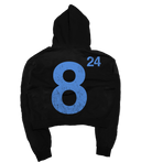 'MAMBA ARCHIVE' 500G HEAVYWEIGHT HOODIE