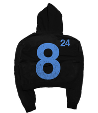 'MAMBA ARCHIVE' 500G HEAVYWEIGHT HOODIE