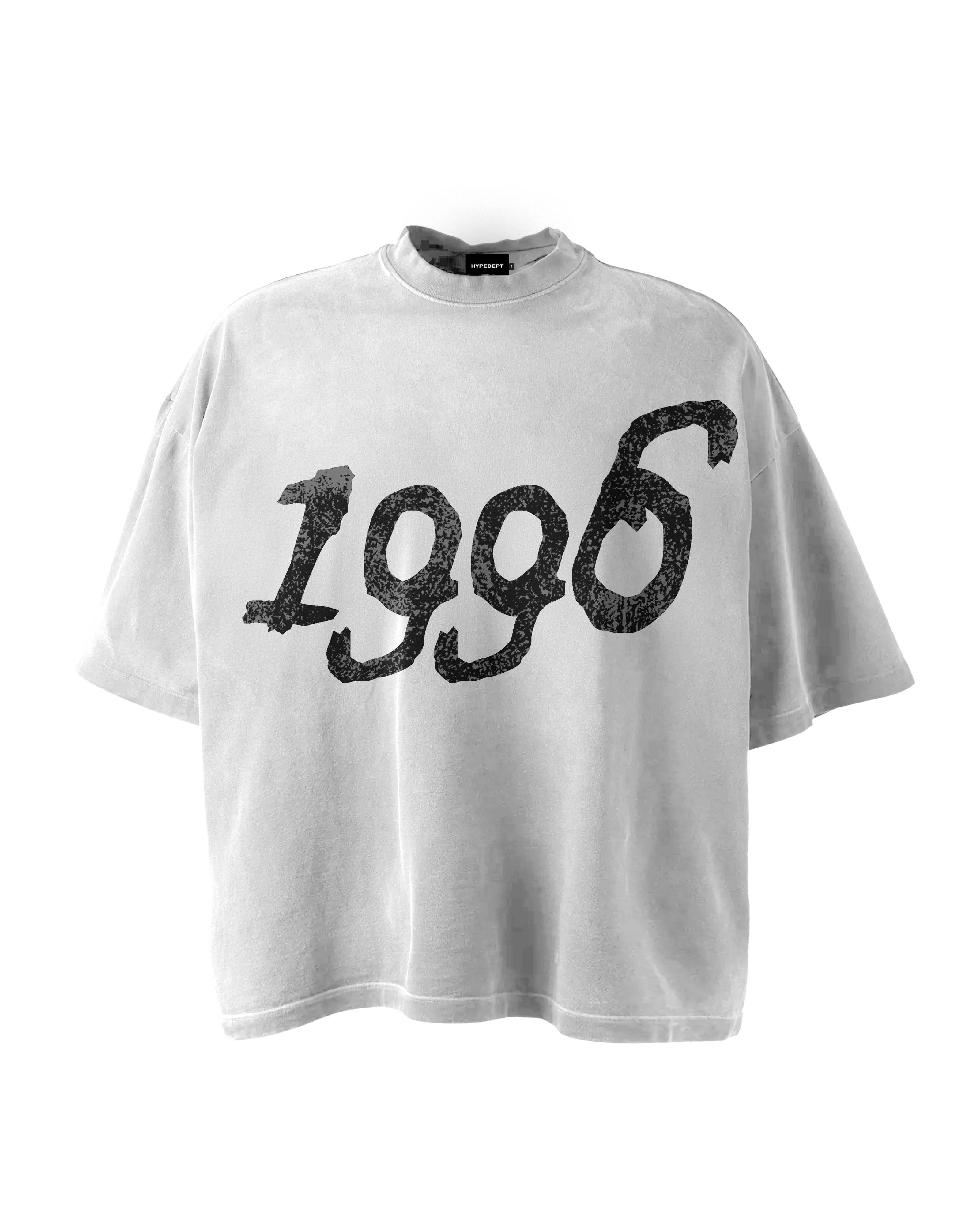 '96' GRAPHIC TEE