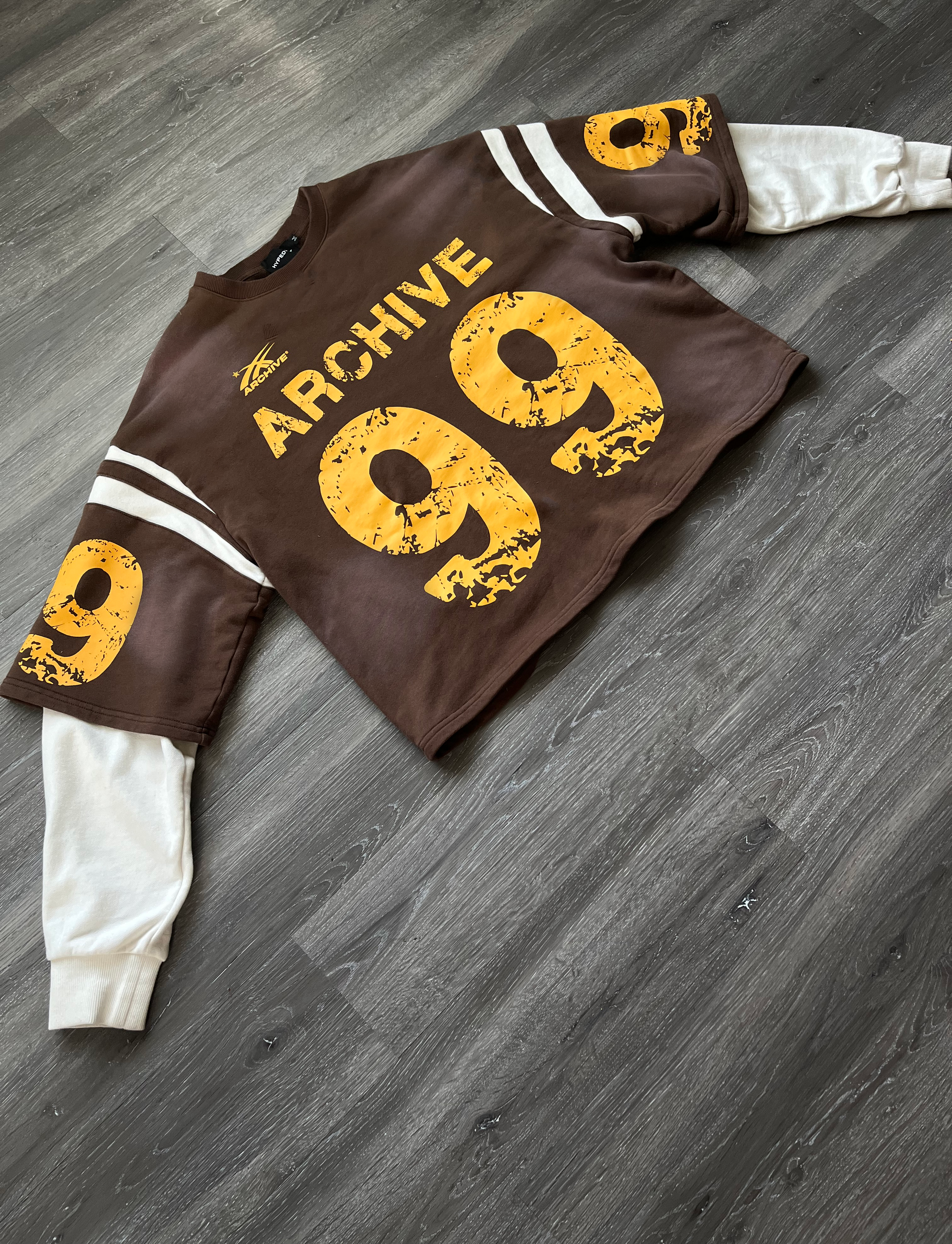 SHOP ARCHIVE