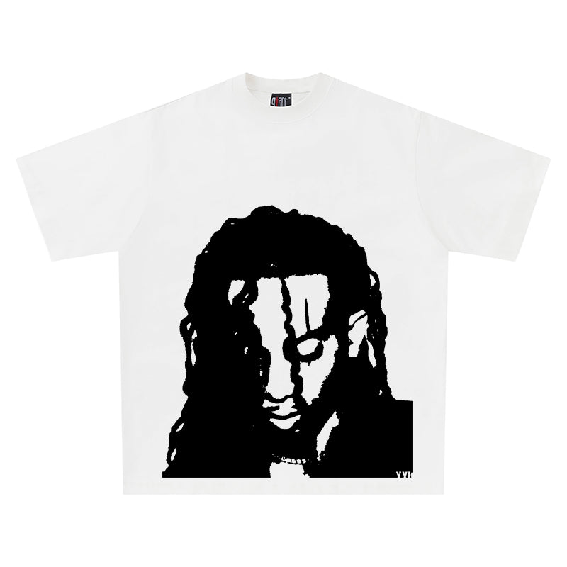 'VAMP' GRAPHIC TEE