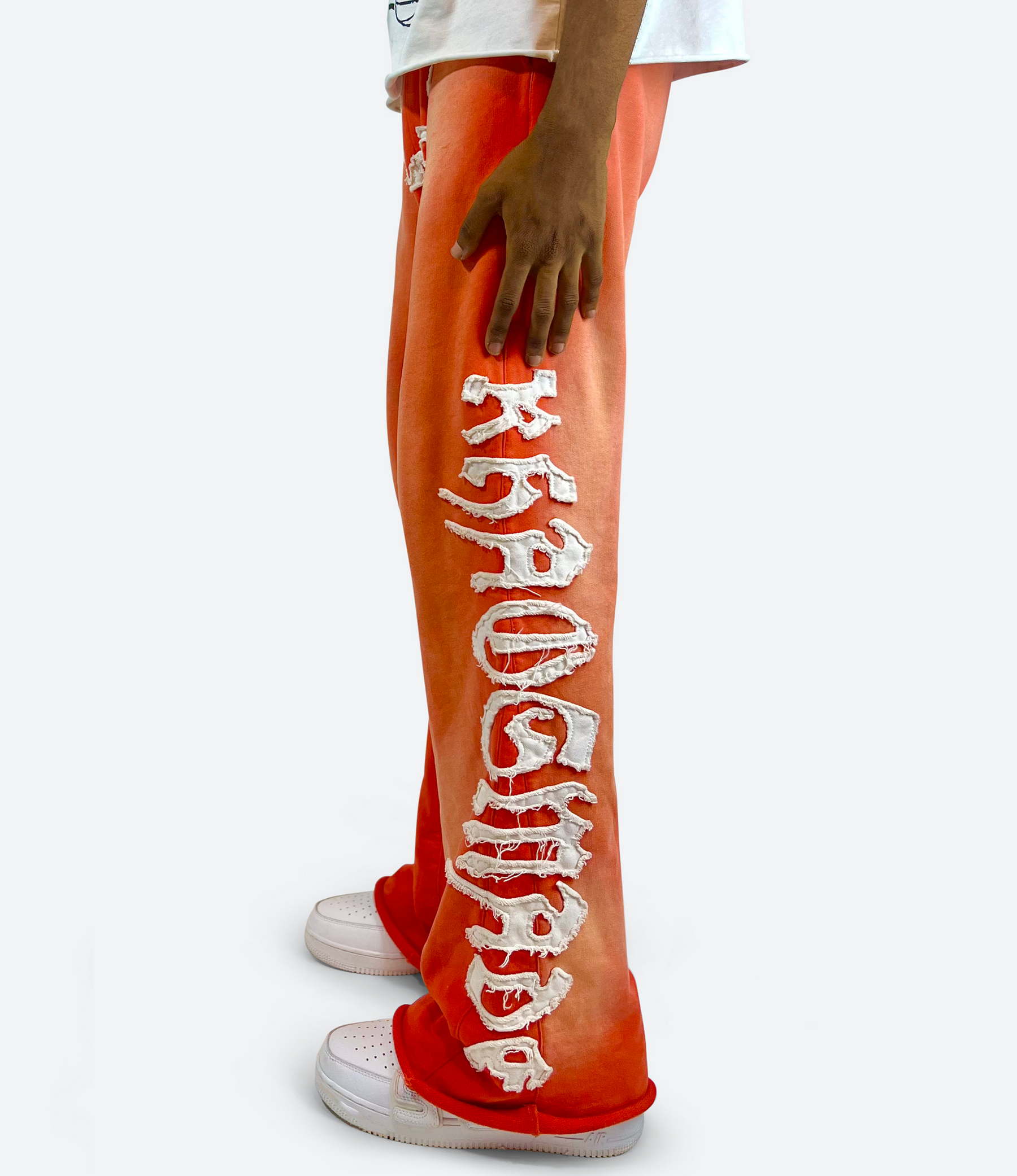 HYPEDEPT X KHAÖS