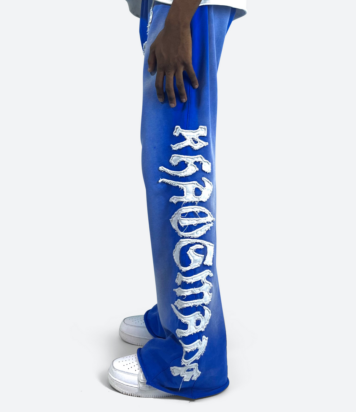 HYPEDEPT X KHAÖS