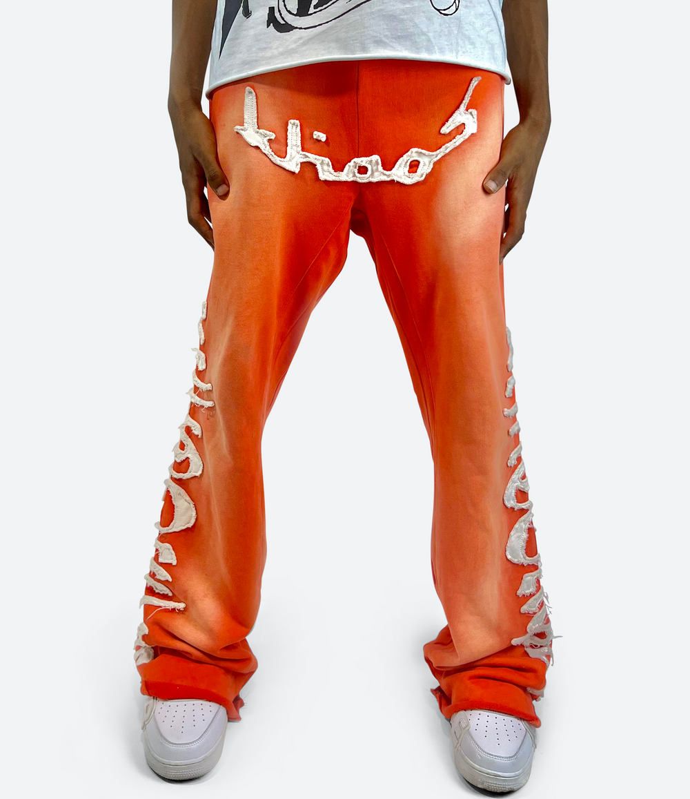 HYPEDEPT X KHAÖS