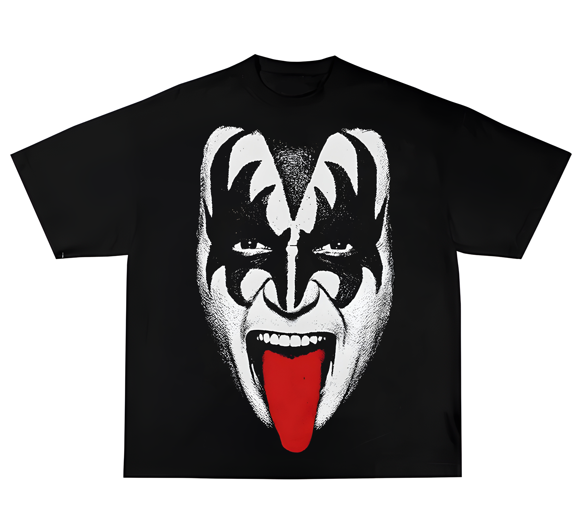 'ROCKSTAR' GRAPHIC TEE